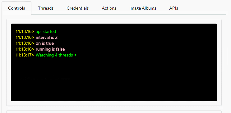 Setting up the SA Forums Posting Bot | Jacob Wicks’ Dev Blog